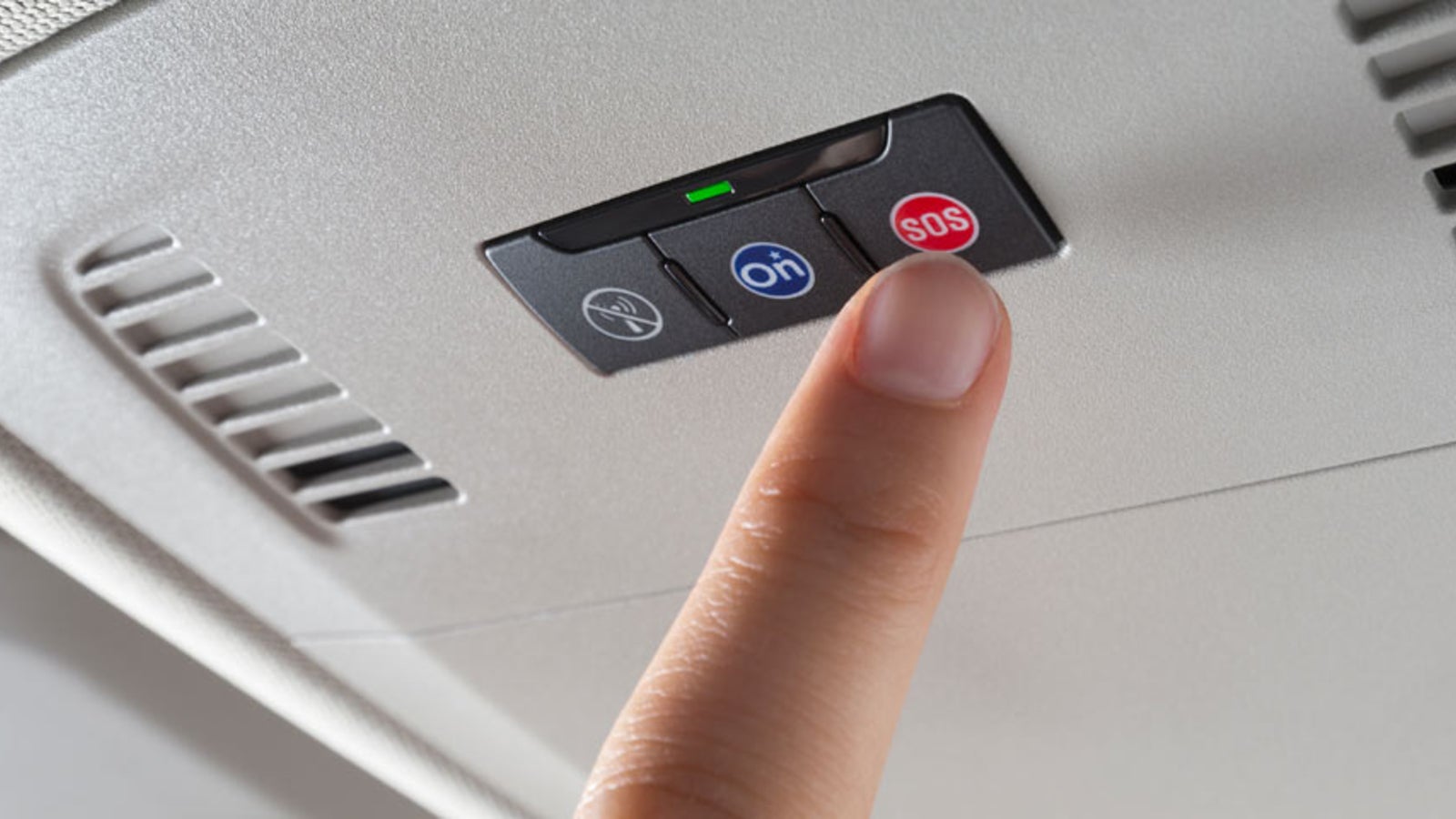 Autonotruf "eCall" überzeugte bei Test - oe24.at