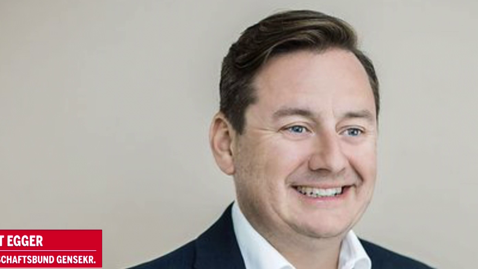 Kurt Egger im Interview - oe24.tv