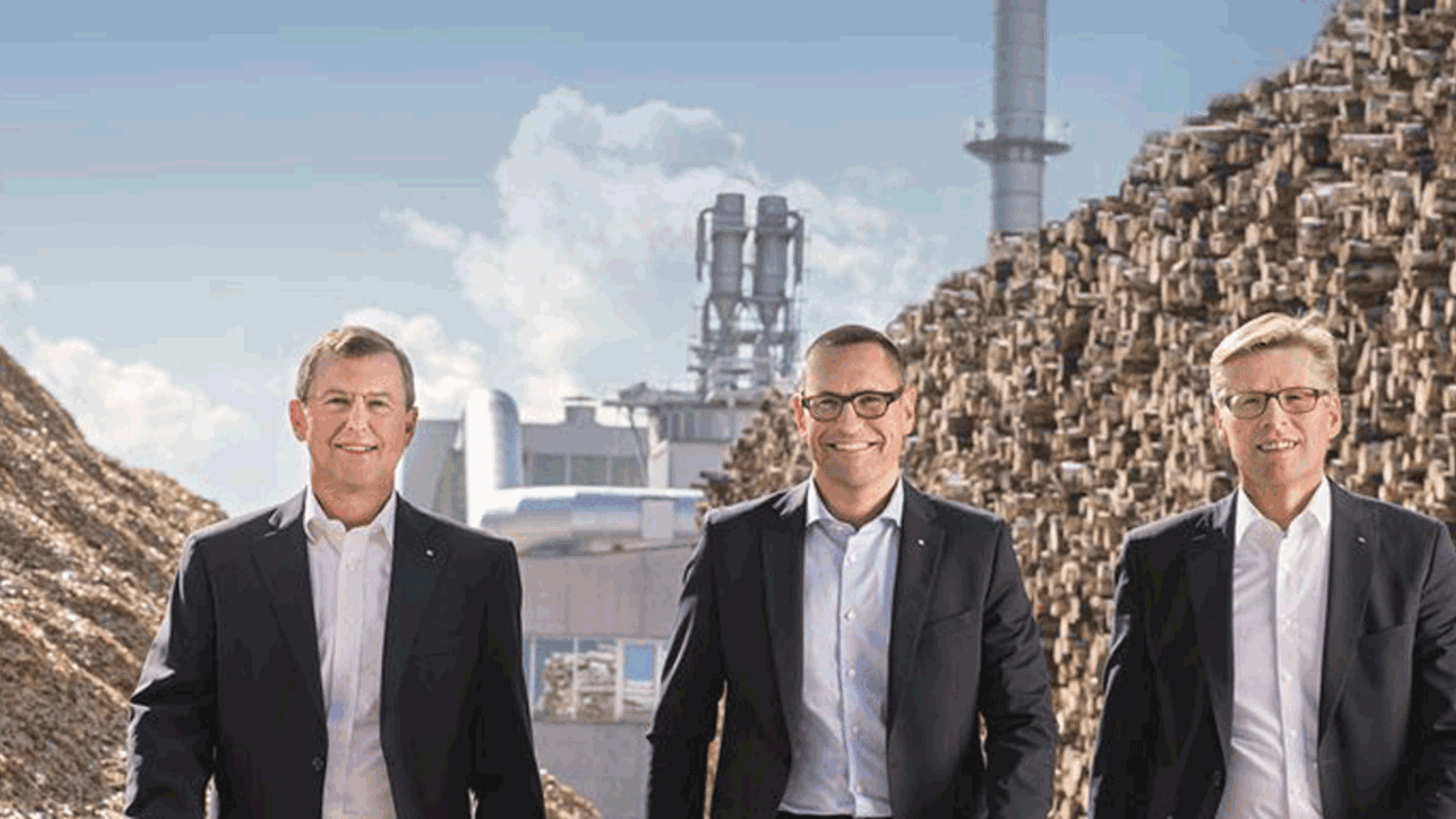 Egger expandiert nach Argentinien - Business-Live