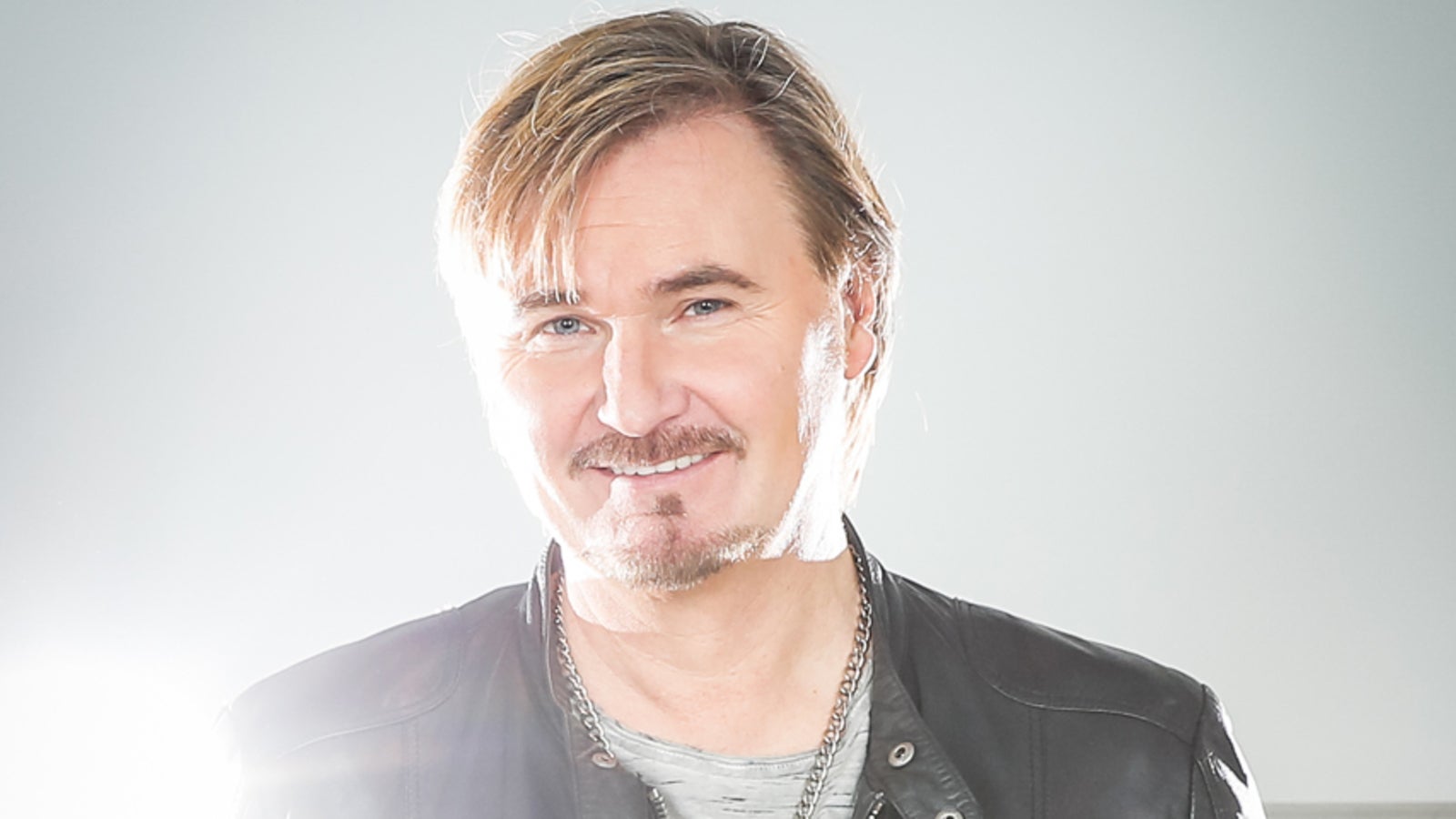 Nik P.: Vorbote für sein neues Album - stars24