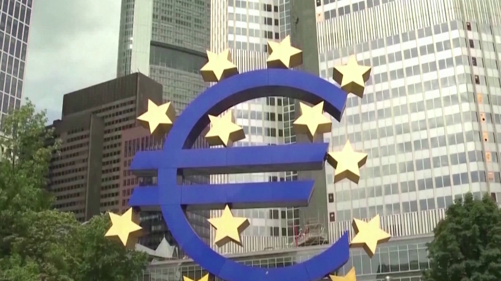 EZB legt Maximalguthaben für digitalen Euro vor Start fest - Business-Live