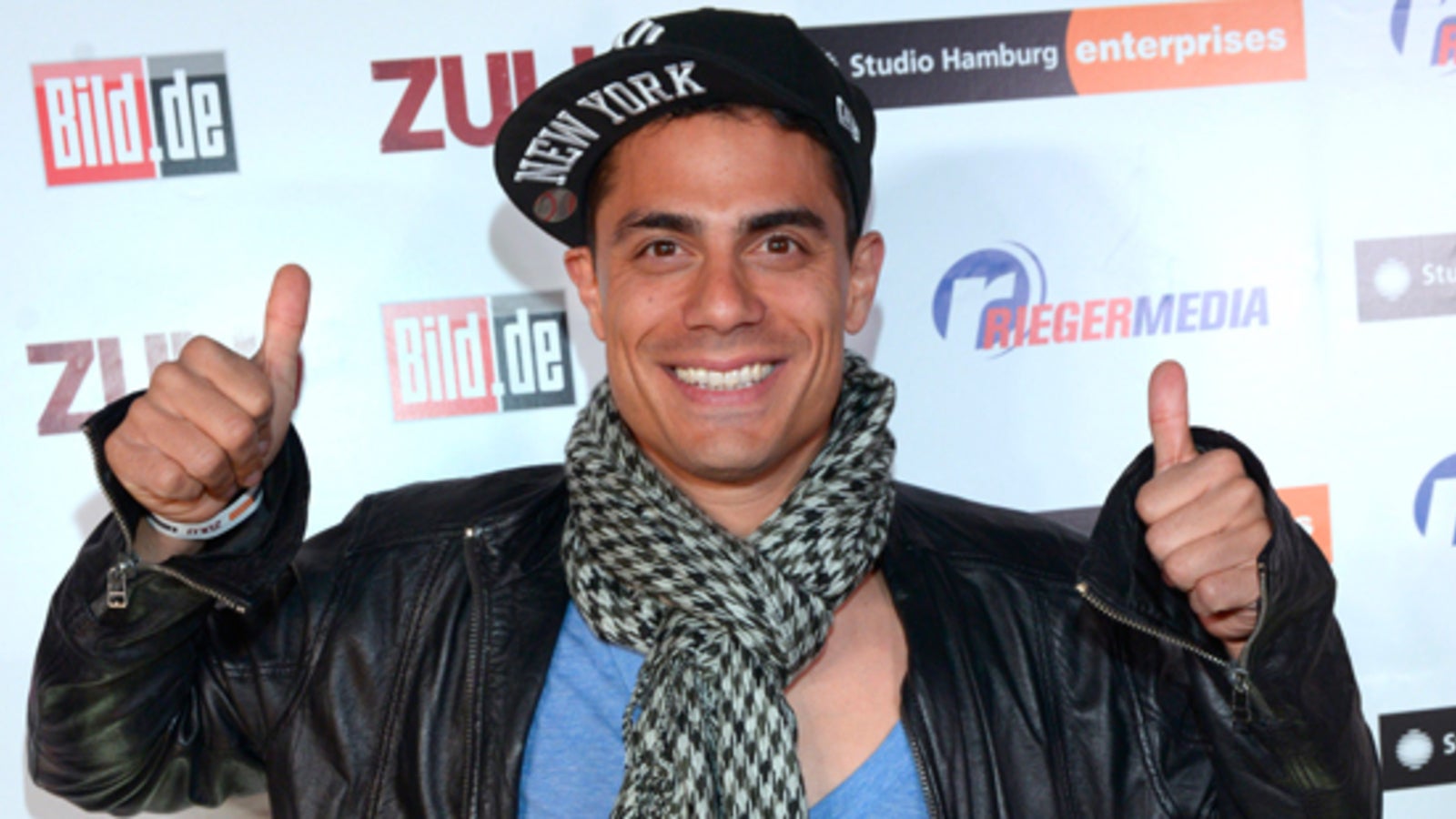 Gonzales: Zurück mit neuer Single - stars24