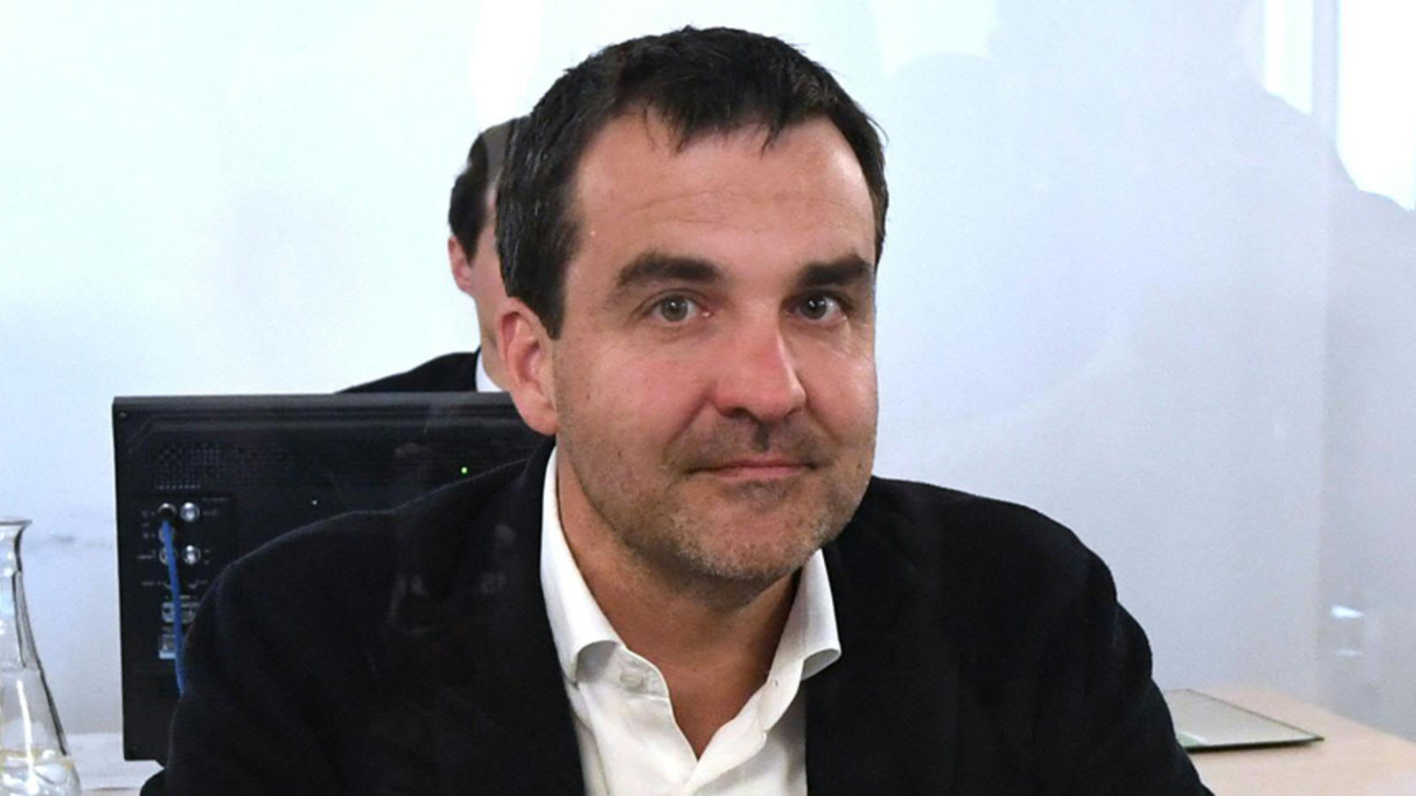 Falter-Chef Florian Klenk verabschiedet sich von Twitter - Politik-Live