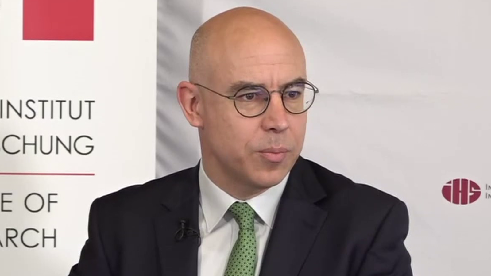 WIFO präsentiert Konjunkturprognose 2022 und 2023 - oe24.tv