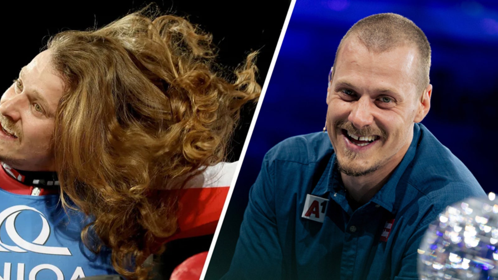 Neuer Look macht Feller noch schneller - sport24.at