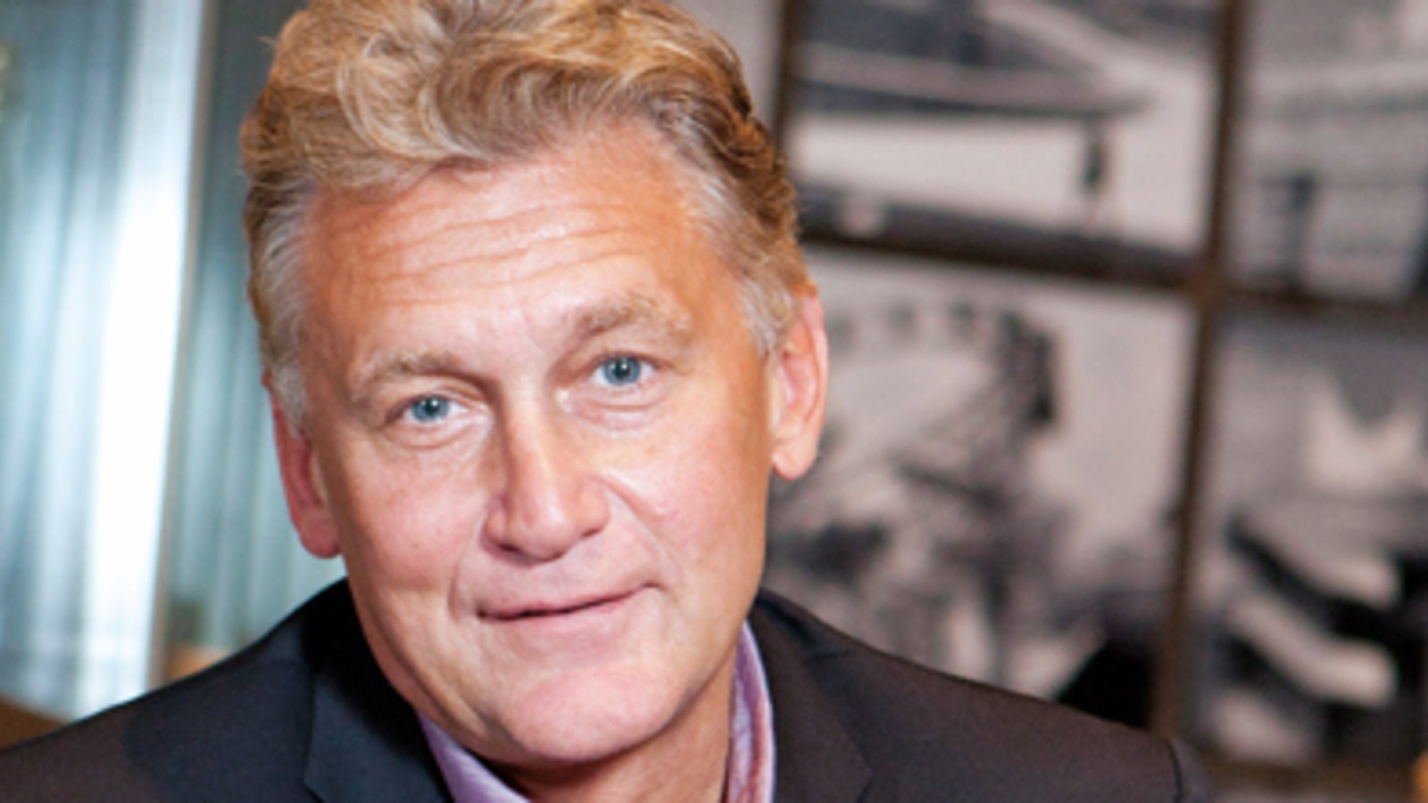 Album-Präsentation: Fendrich live - stars24