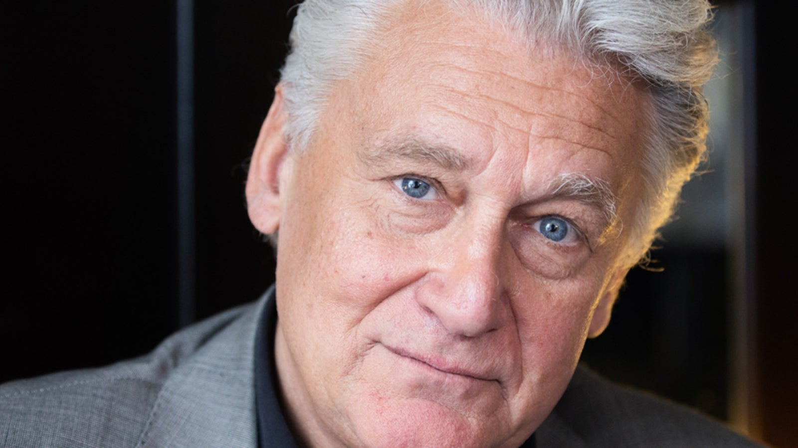 Rainhard Fendrich will Weihnachten entgehen - stars24