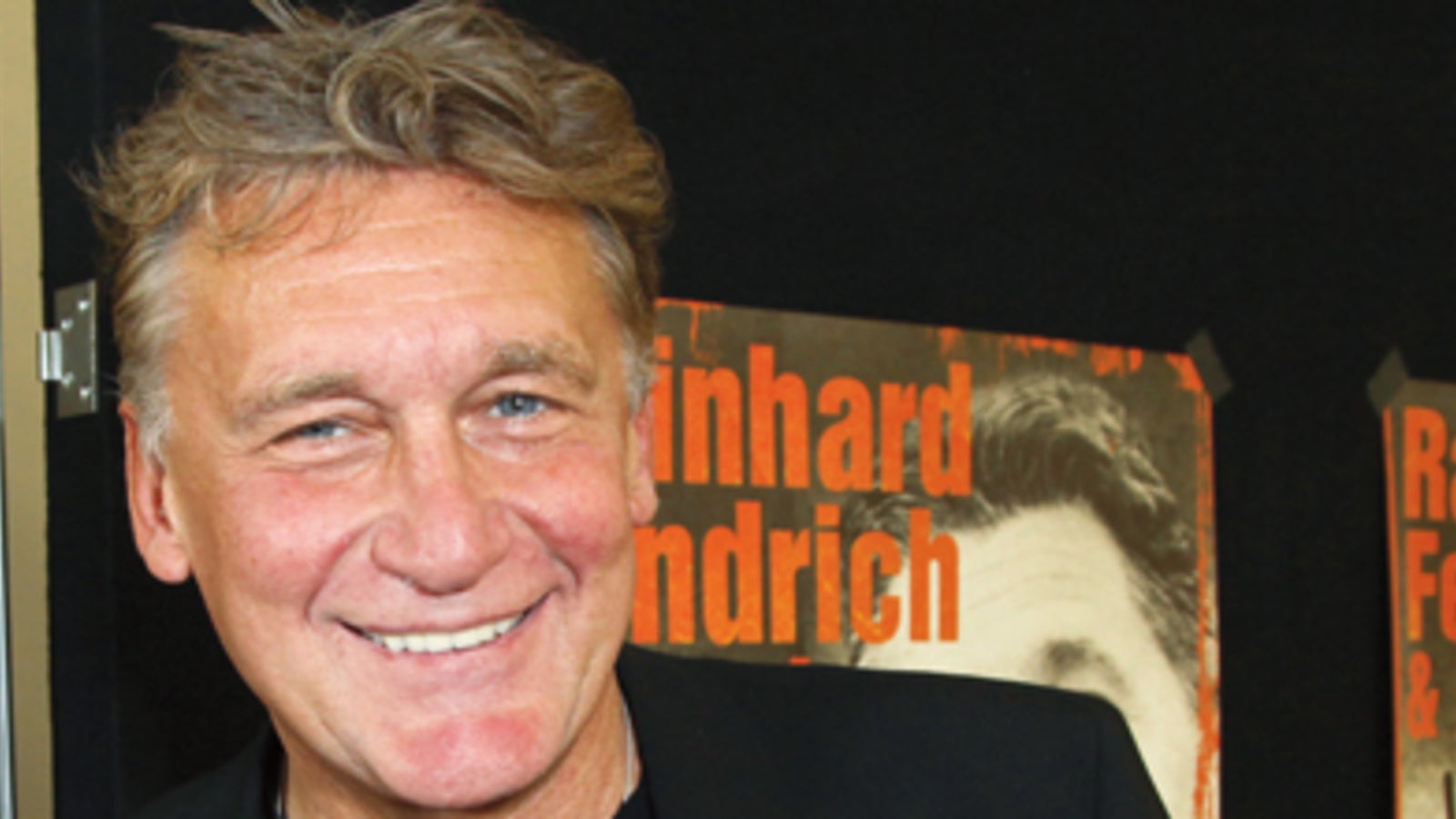 Fendrich auf Platz 1 in den Charts - stars24