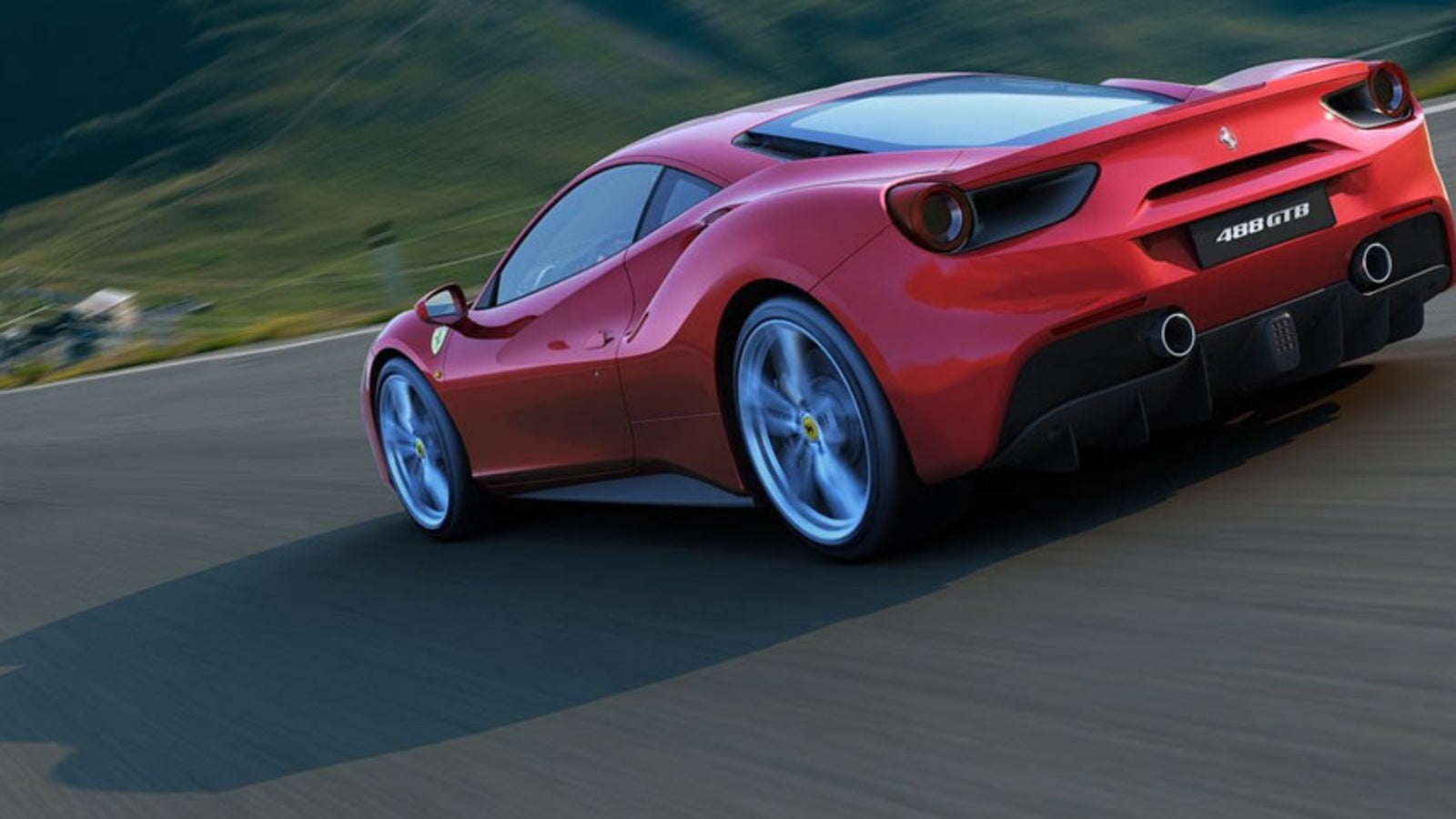 So viel verdient Ferrari pro Auto - oe24.at