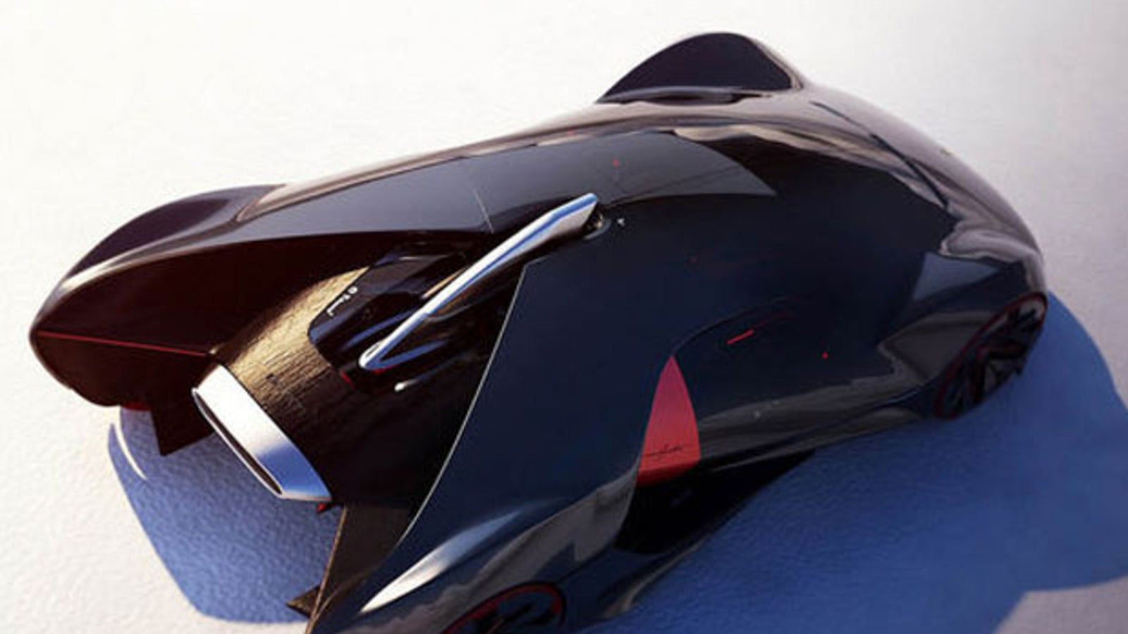 Ferrari Manifesto – Design-Sieger 2015 - oe24.at