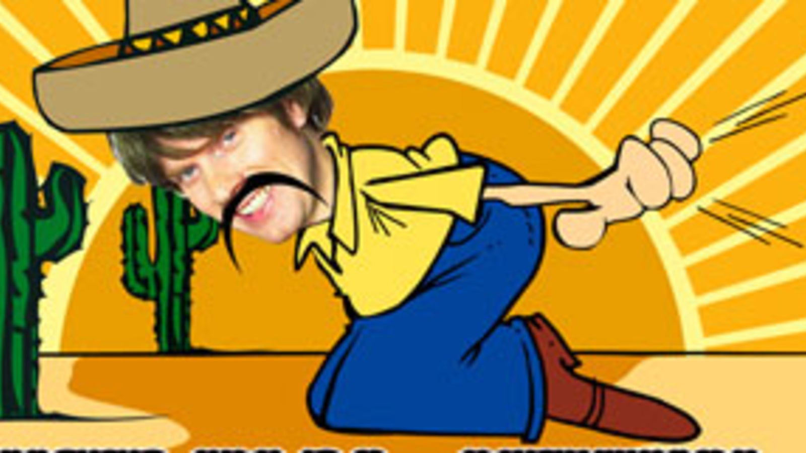 "Finger im Po-Mexiko": Vulgär-Song polarisiert - stars24