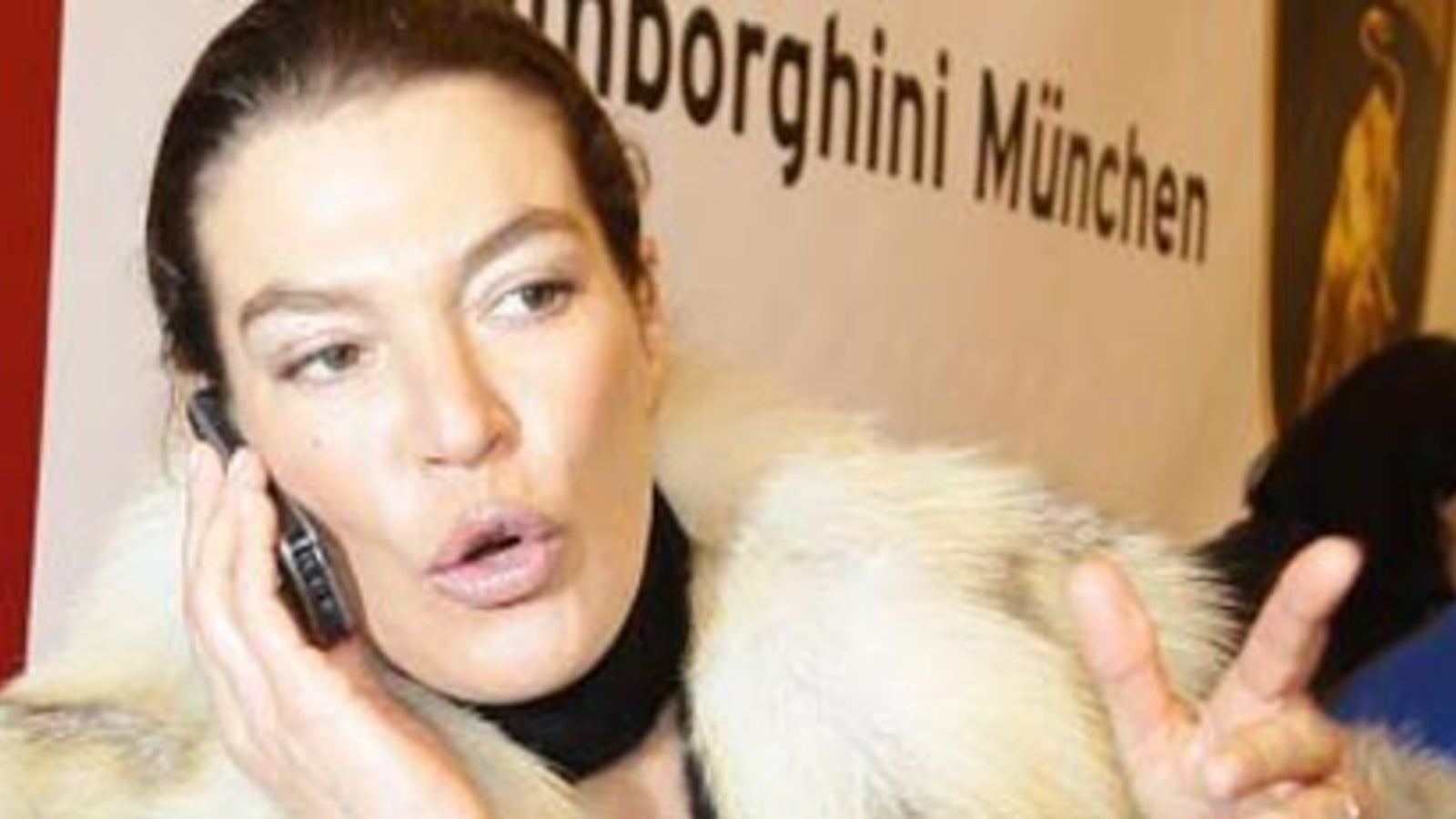 Fiona: Ihr Möpse-Streit mit Ö3 - stars24