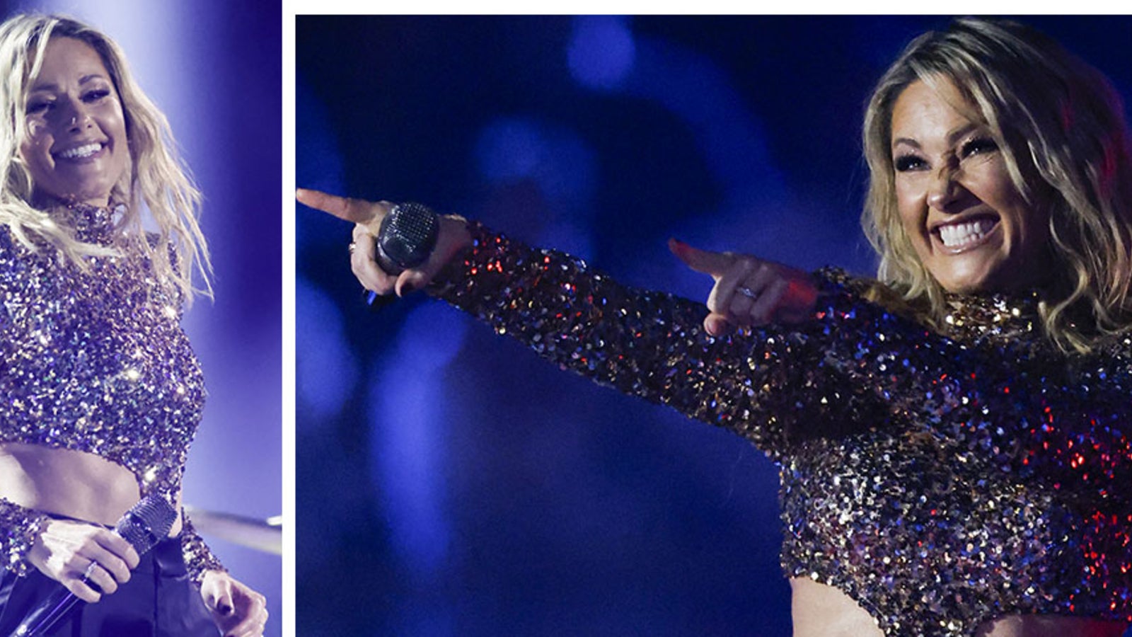 Mega-Gage! Helene Fischer gibt für Milliardär Geheim-Konzert - stars24