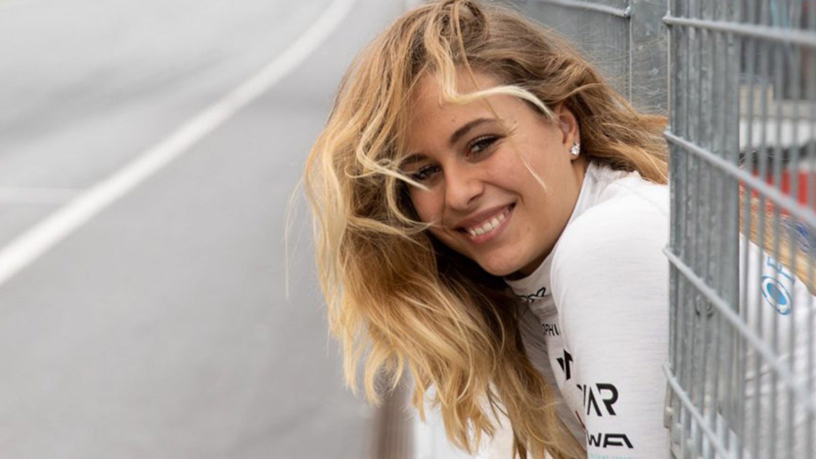 Deutsche wird erste weibliche Formel-3-Fahrerin - sport24.at