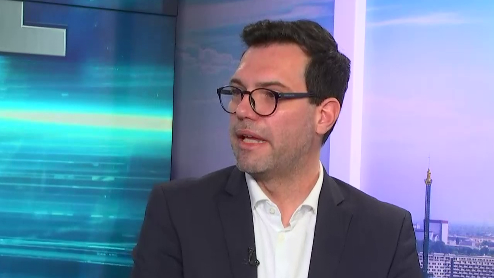 Fellner! LIVE: Heinrich Himmer im Interview - oe24.tv