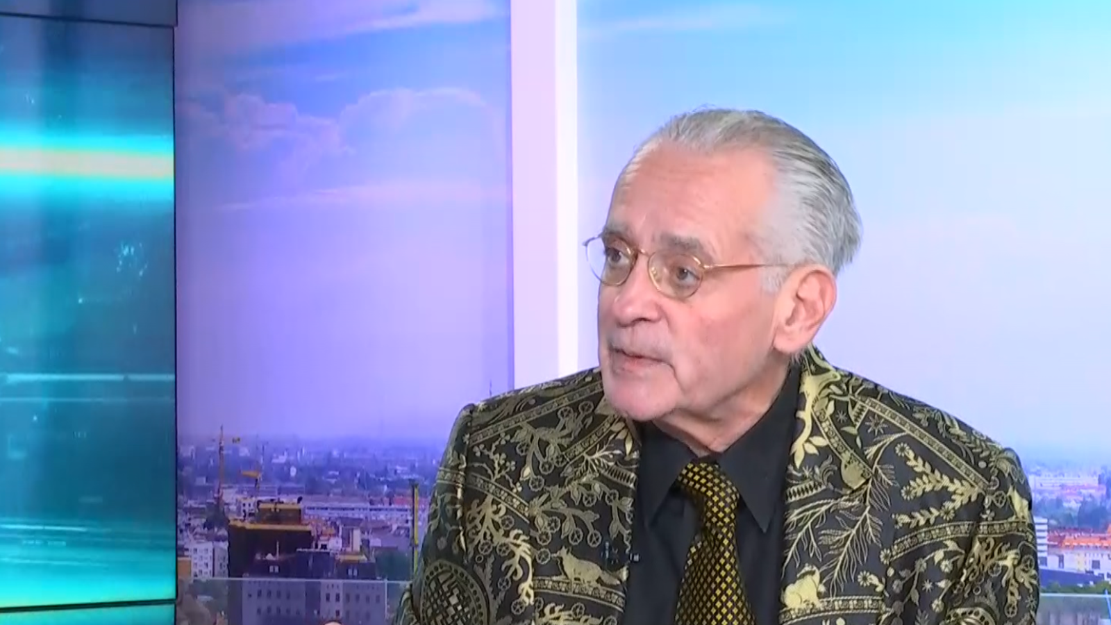 Die oe24-Wochenanalyse mit Christian W. Mucha - oe24.tv