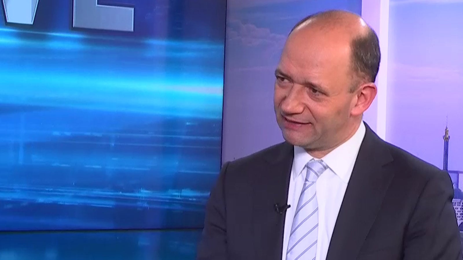 Fellner! LIVE: Polit-Experte Thomas Hofer im Koalitions-Talk - oe24.tv