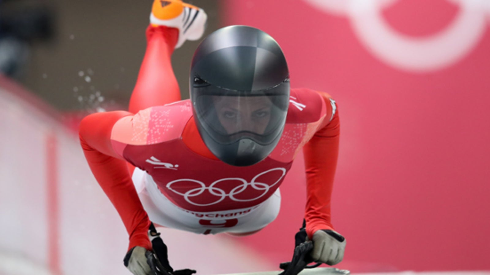 Flock ist voll auf Medaillenkurs - sport24.at