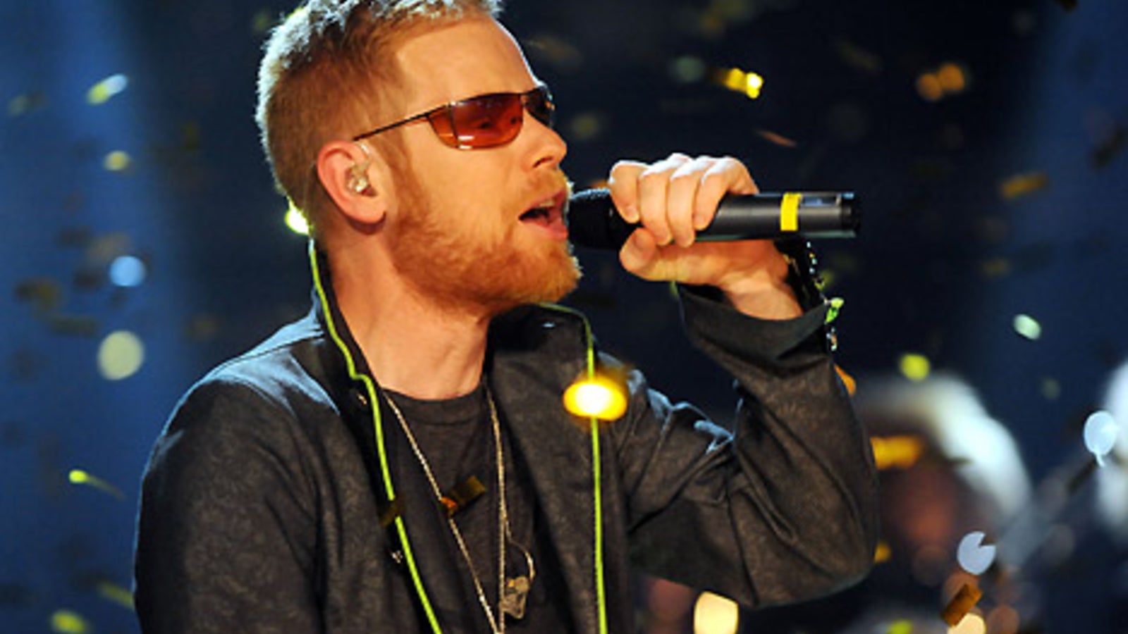 Stadtaffe Peter Fox rockt bei uns - stars24