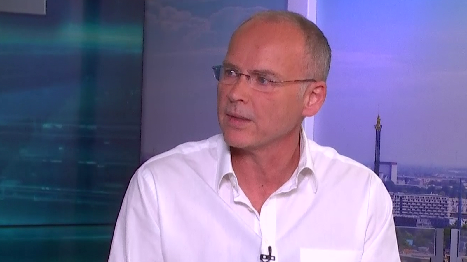 Fellner! LIVE: Marcus Franz im Interview - oe24.tv