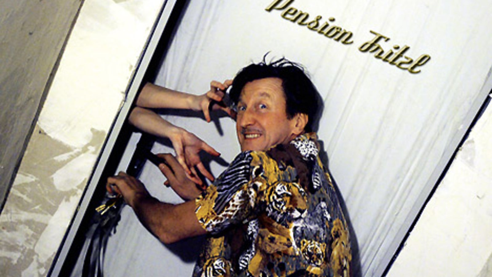 Hubsi Kramar: "Fritzls in uns Österreichern sichtbar machen" - stars24