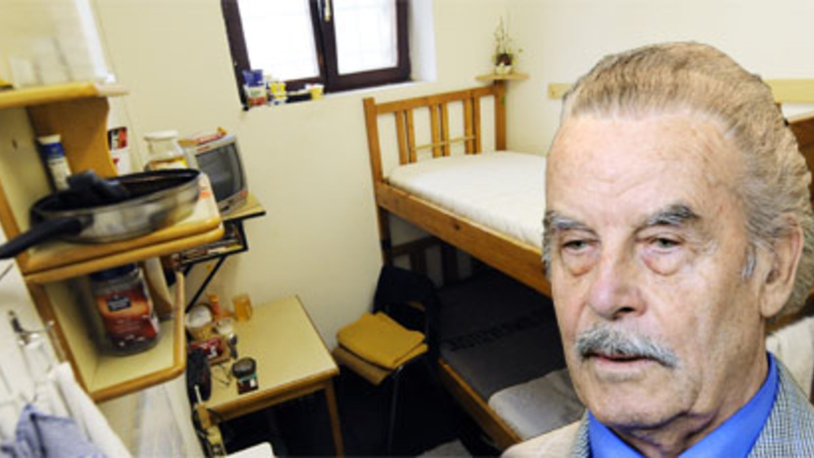 Fall Fritzl wird zum Film - oe24.at