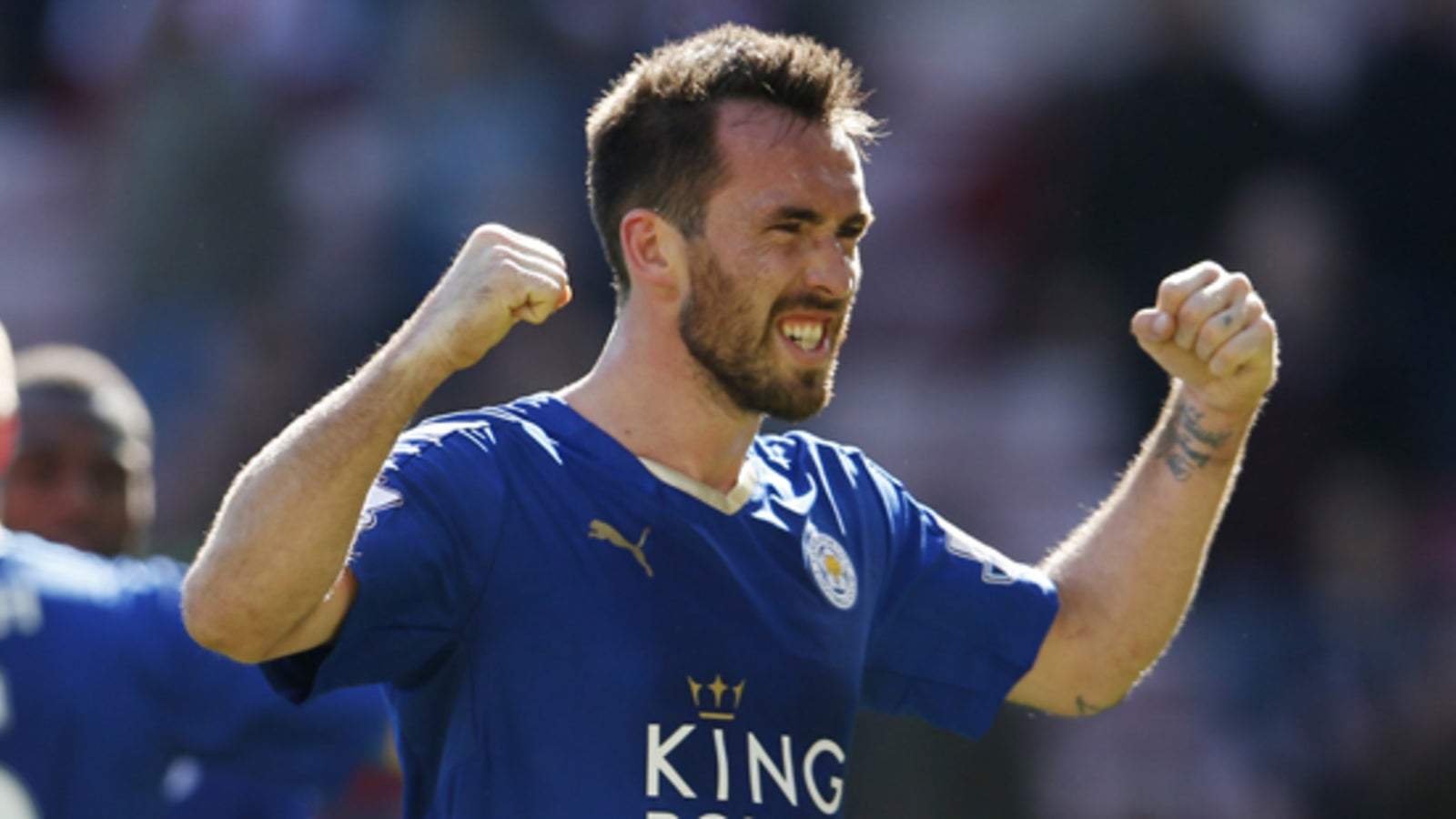 Fuchs-Club fix in Champions League - sport24.at