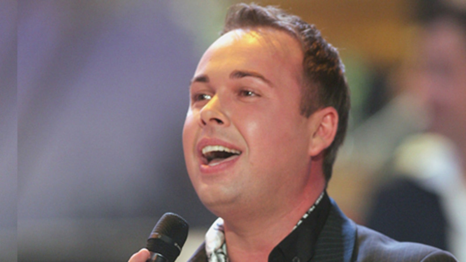 Oliver Haidt einmal live erleben - stars24