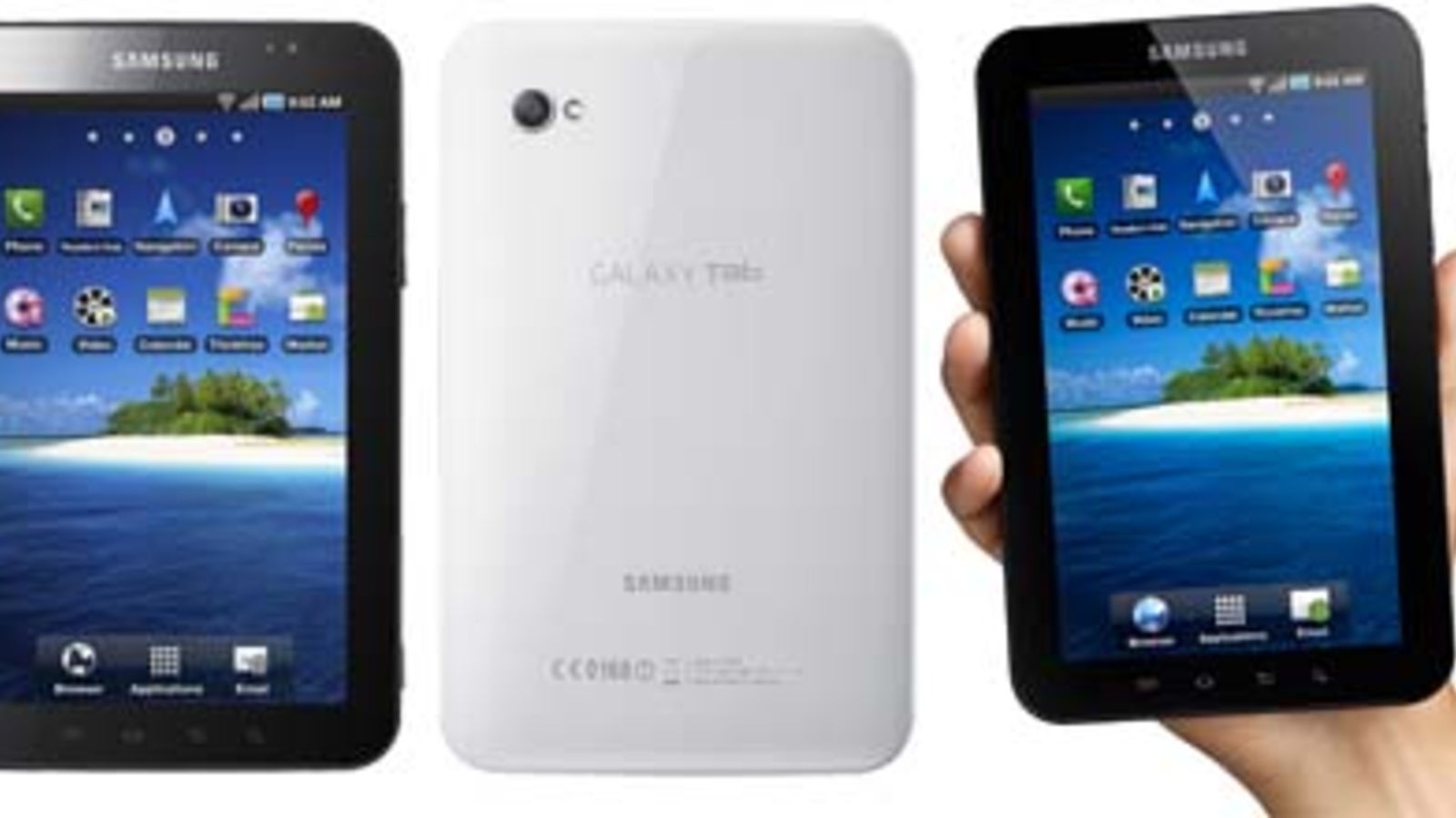 A1 bringt das Galaxy Tab ab 249 Euro - oe24.at