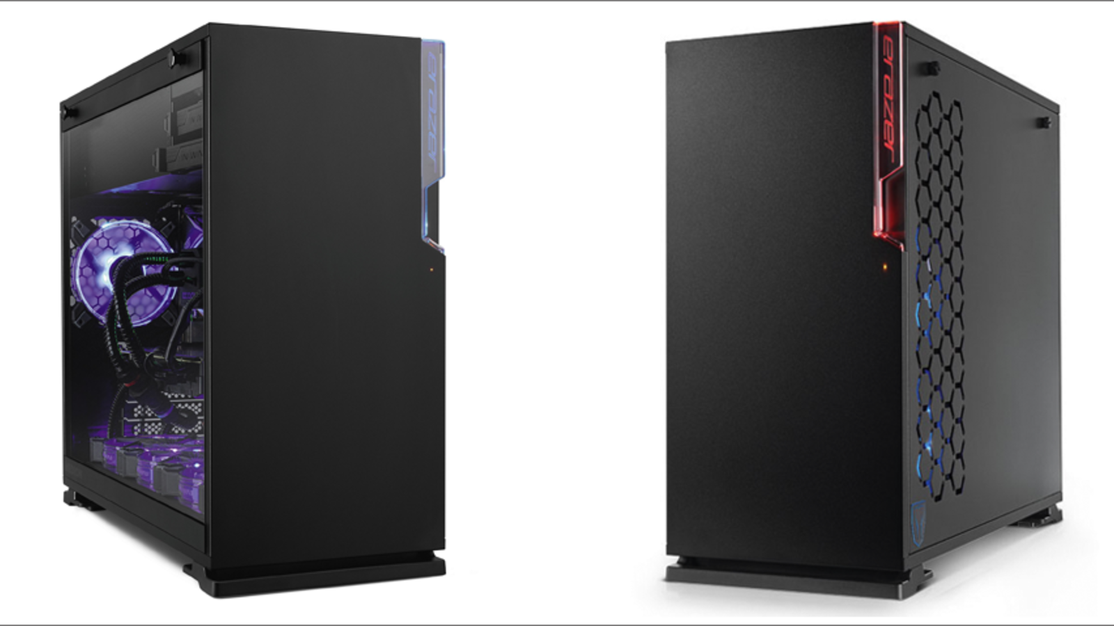 Hofer bringt High-End-Gaming-PC - oe24.at