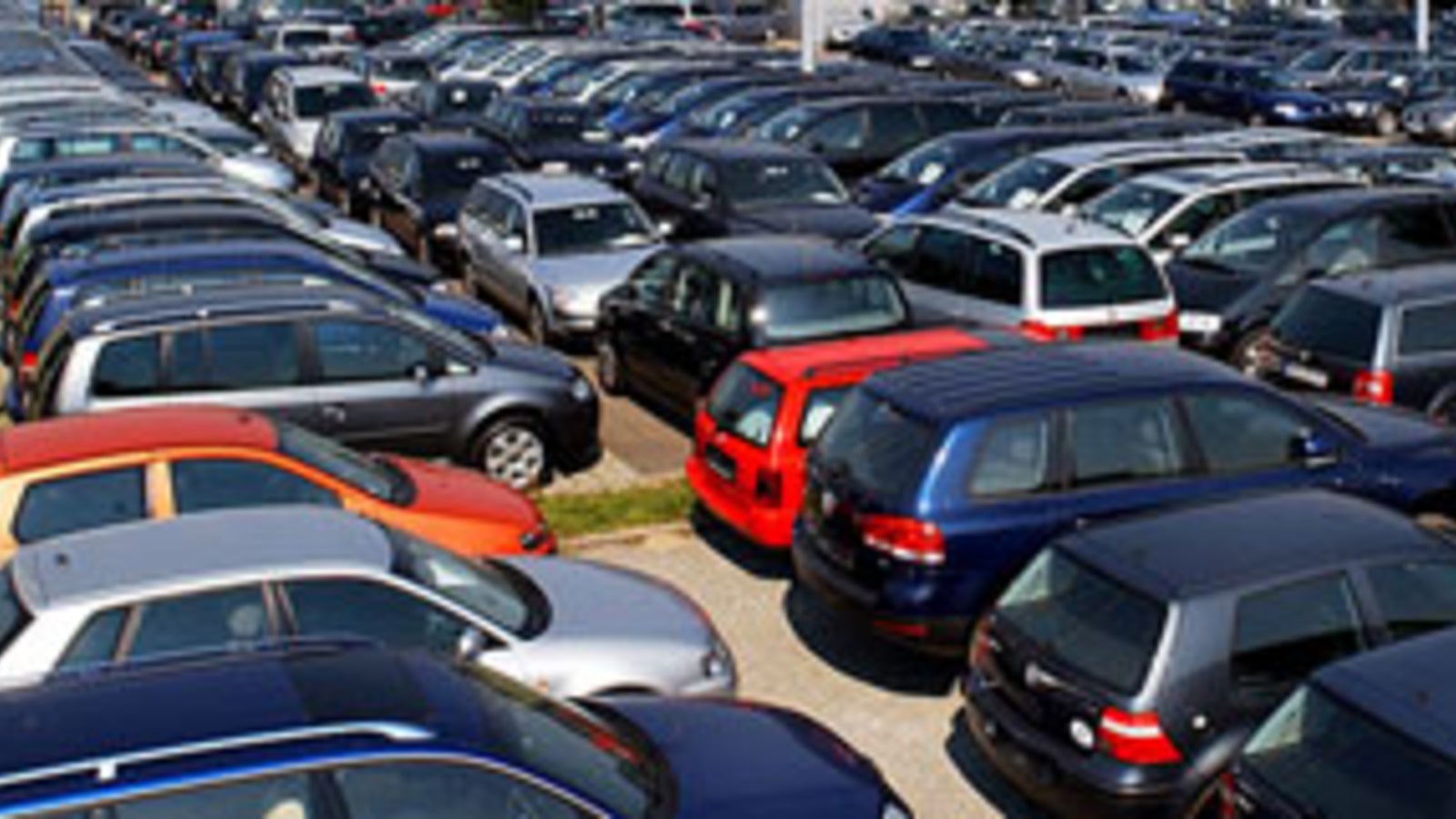 Die zuverlässigsten Gebrauchtwagen - oe24.at