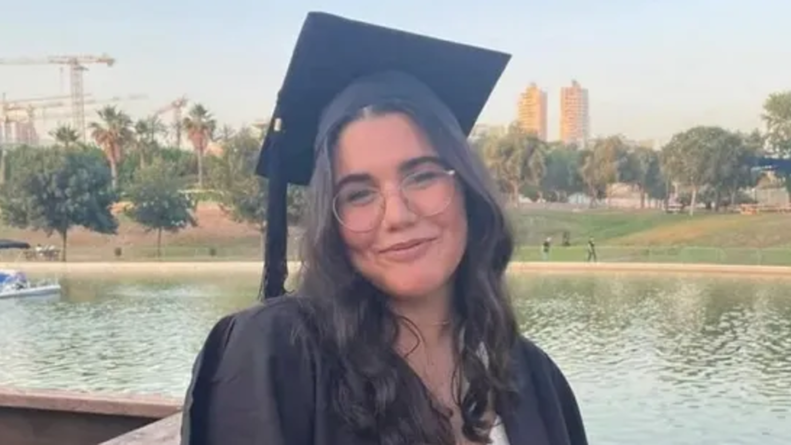 Israel findet Leiche von 19-jähriger Hamas-Geisel - oe24.at