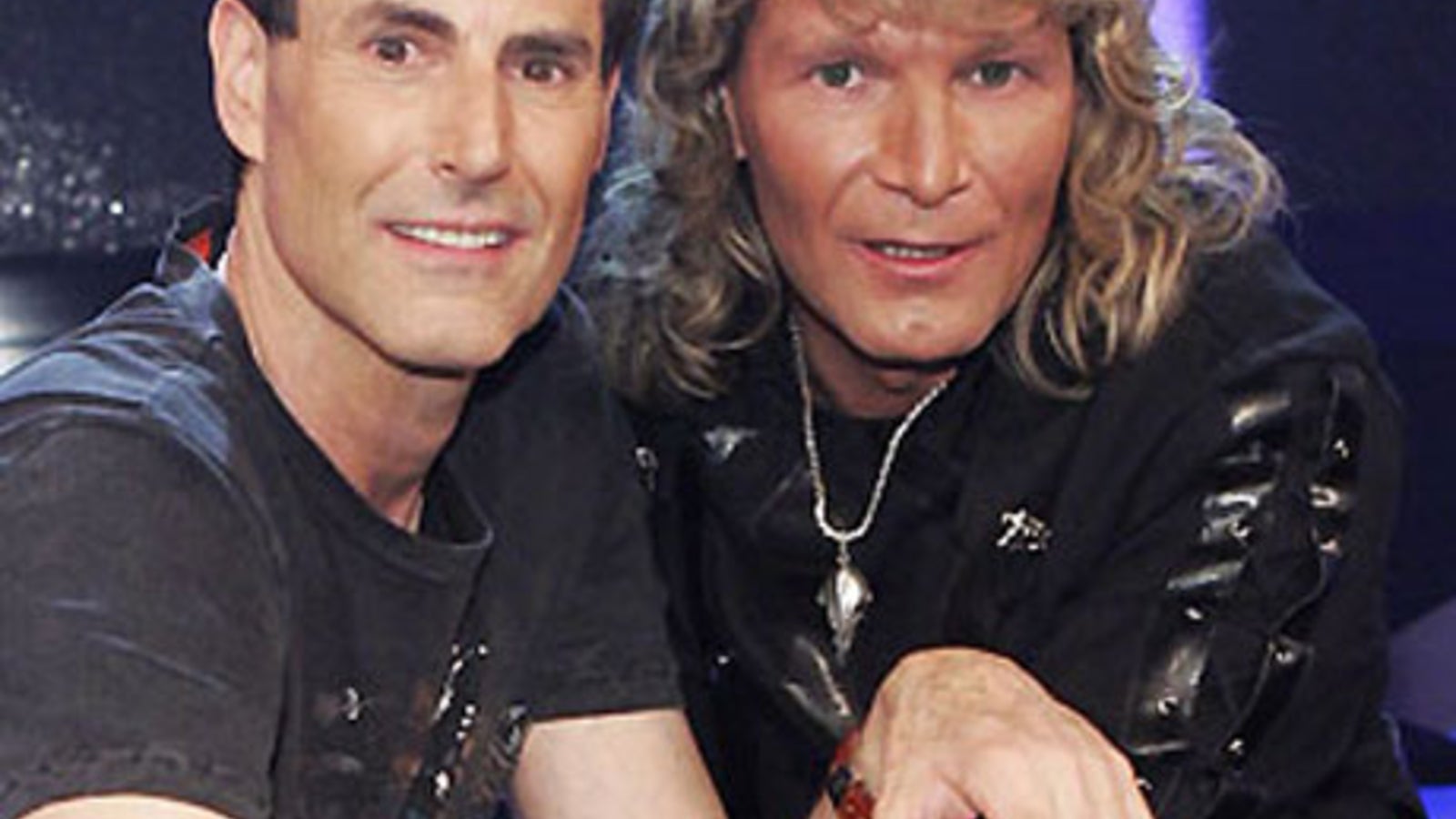 Vincent Raven - Der nächste Uri Geller - stars24