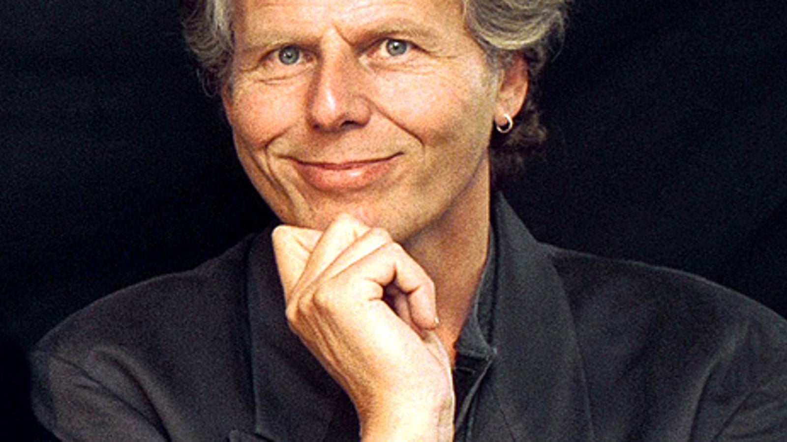 Georg Danzer hat Lungenkrebs! - stars24