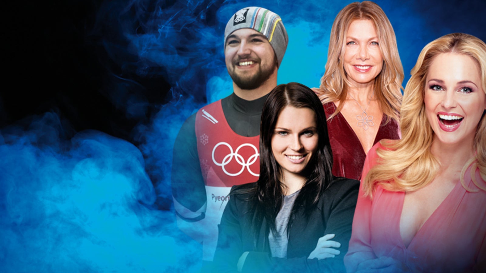 Star-Power beim zweiten gesund&fit-AWARD - stars24