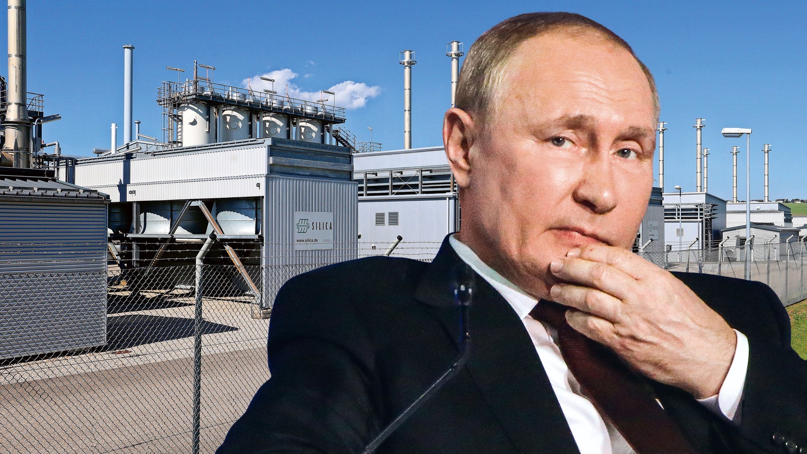 ÖVP-Streit um Russland-Sanktionen - Politik-Live
