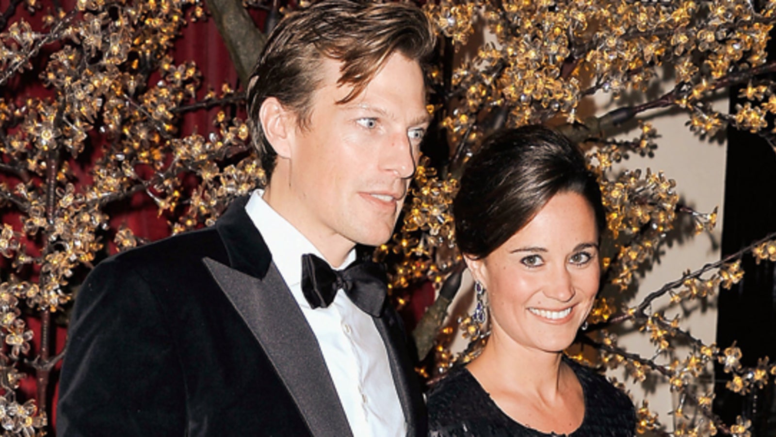 Pippa hat sich verlobt - stars24