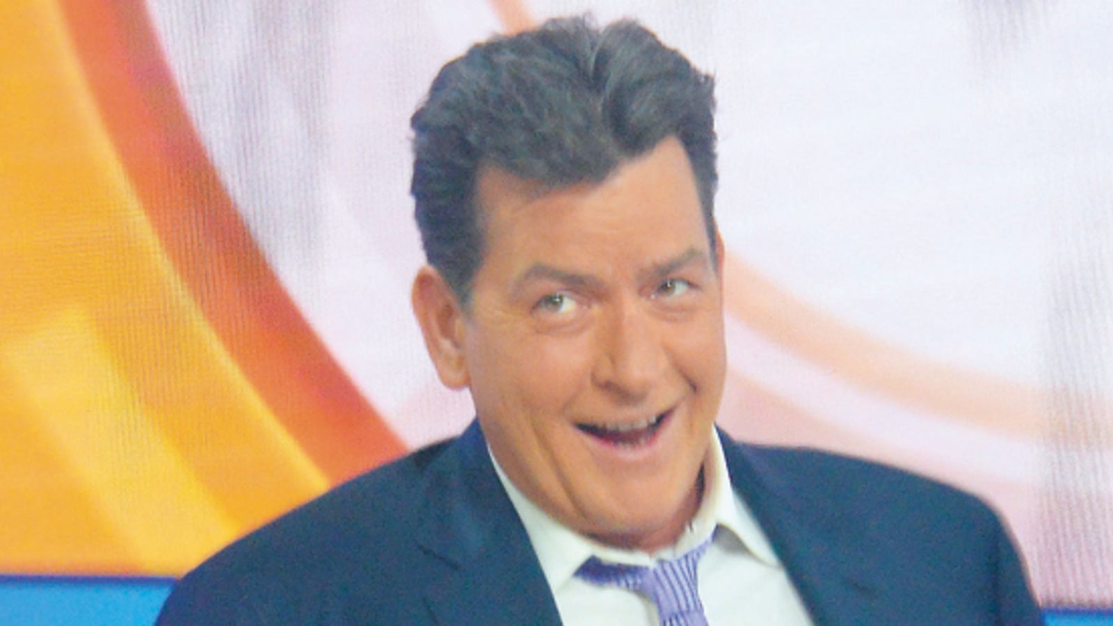 Sheen: Nach HIV-Outing droht Haft! - stars24