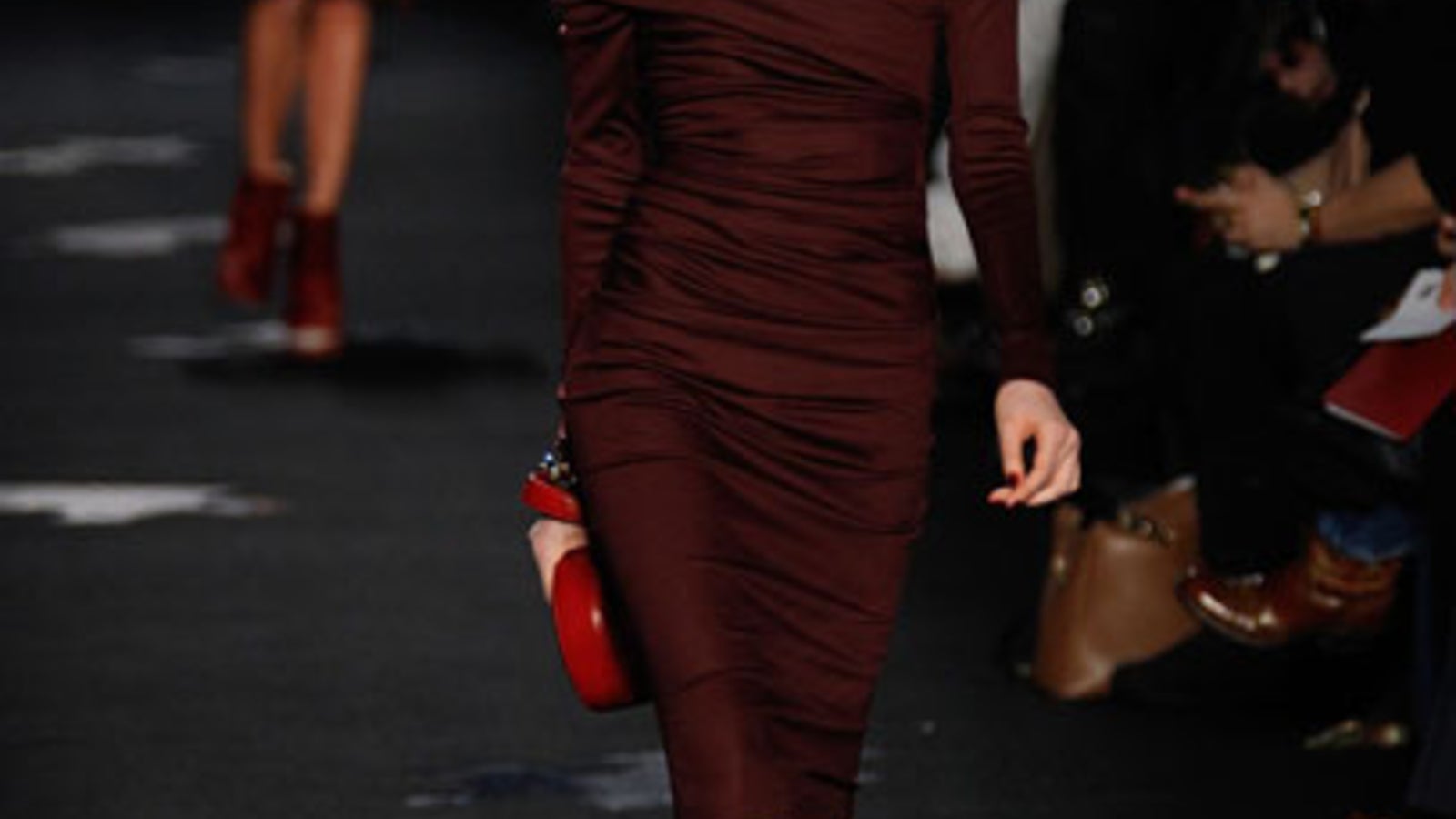 Diane Von Furstenberg Fall 2012 - madonna24.at
