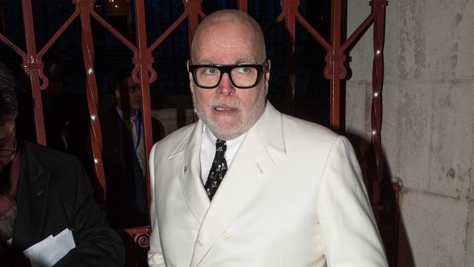 Big-Brother: Onkel von Prinzessin Kate fliegt raus - stars24