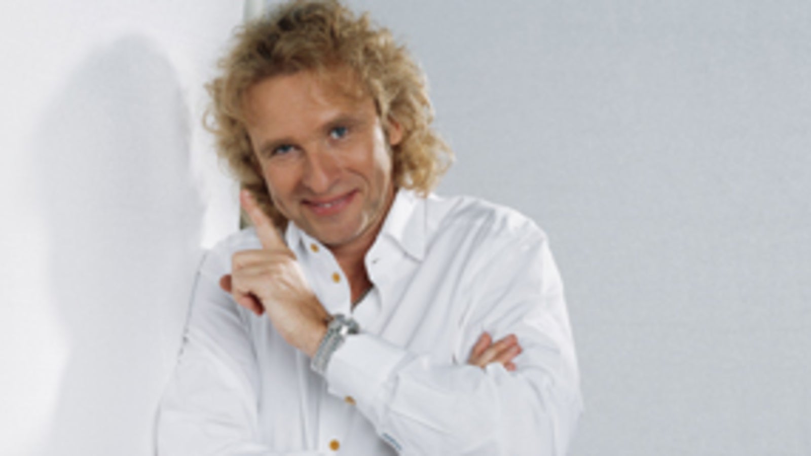 So läuft Gottschalks 2-Millionen-Show - stars24