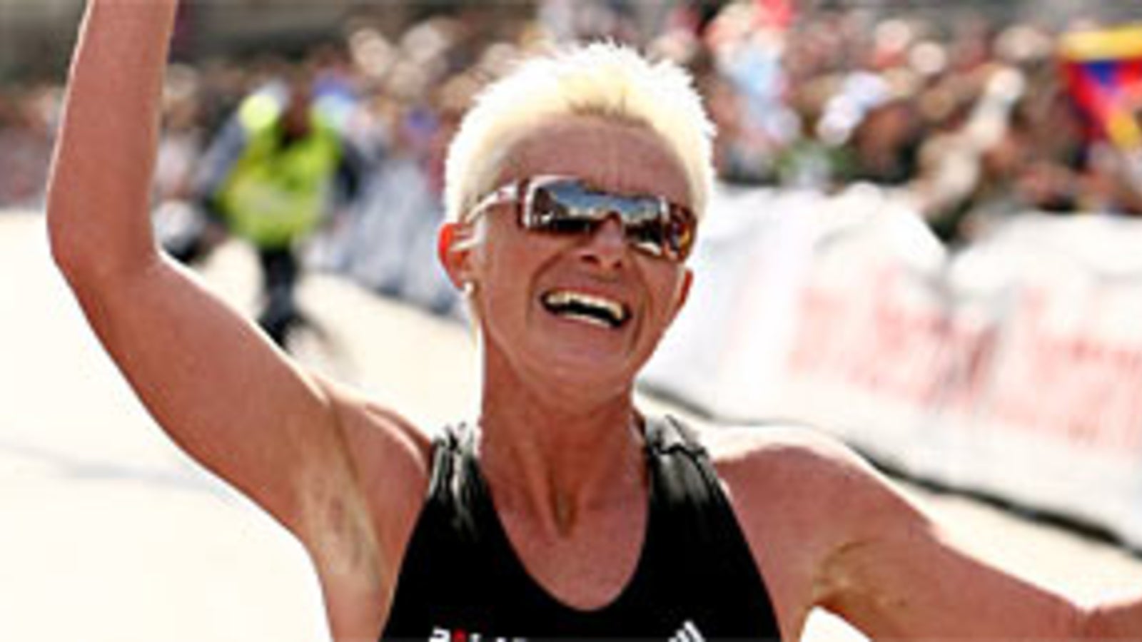 Gradwohl-Rekord doch anerkannt - sport24.at