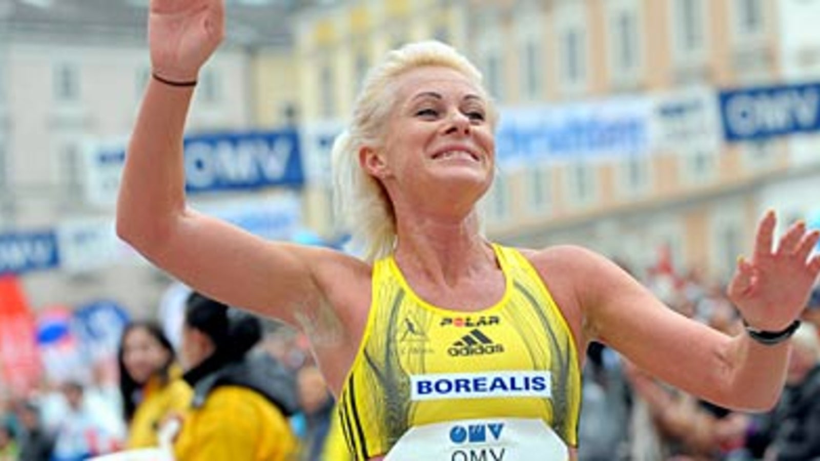 Gradwohl verweigerte Dopingtest - sport24.at