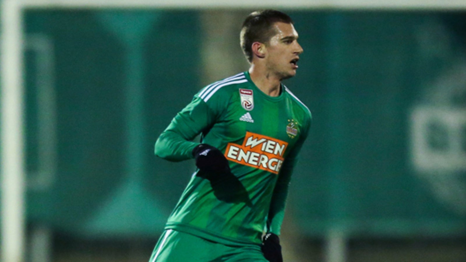 Fix: Grahovac kehrt zu Rapid zurück - sport24.at