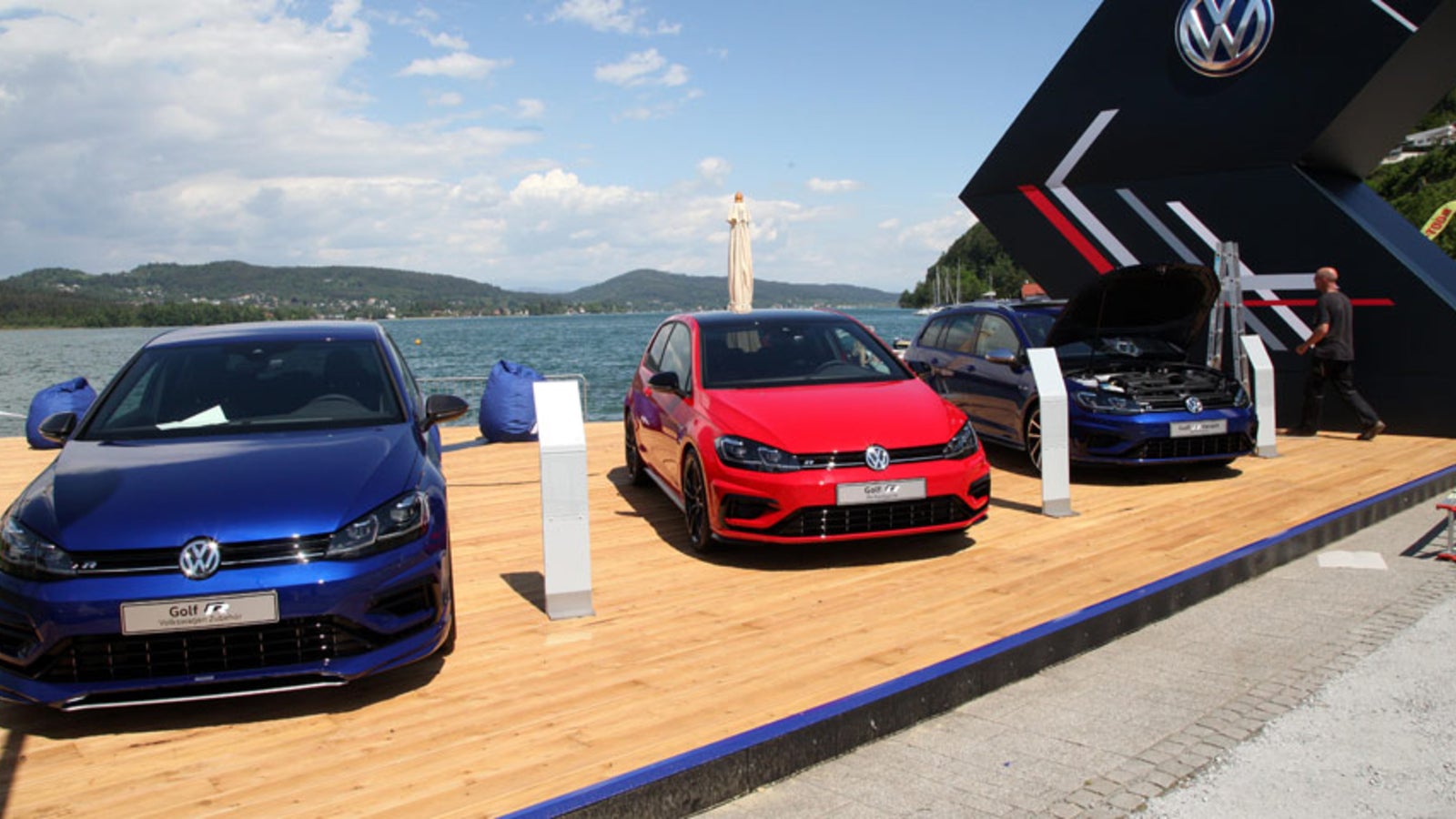 GTI-Treffen 2019: Alle Infos & Neuerungen - oe24.at