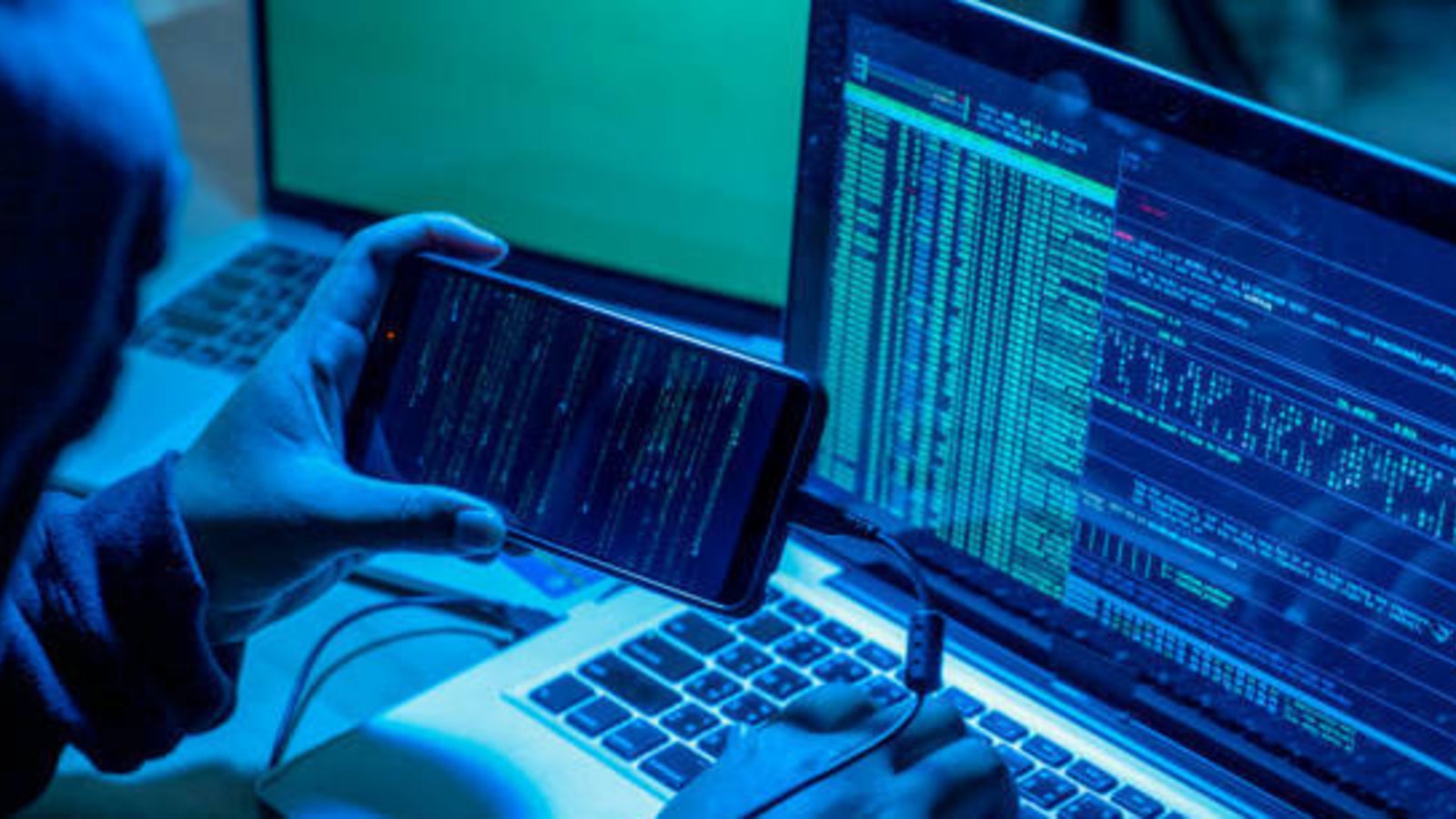 Hacker wollen 1. Million Nutzerdaten von TikTok gestohlen haben - oe24.at