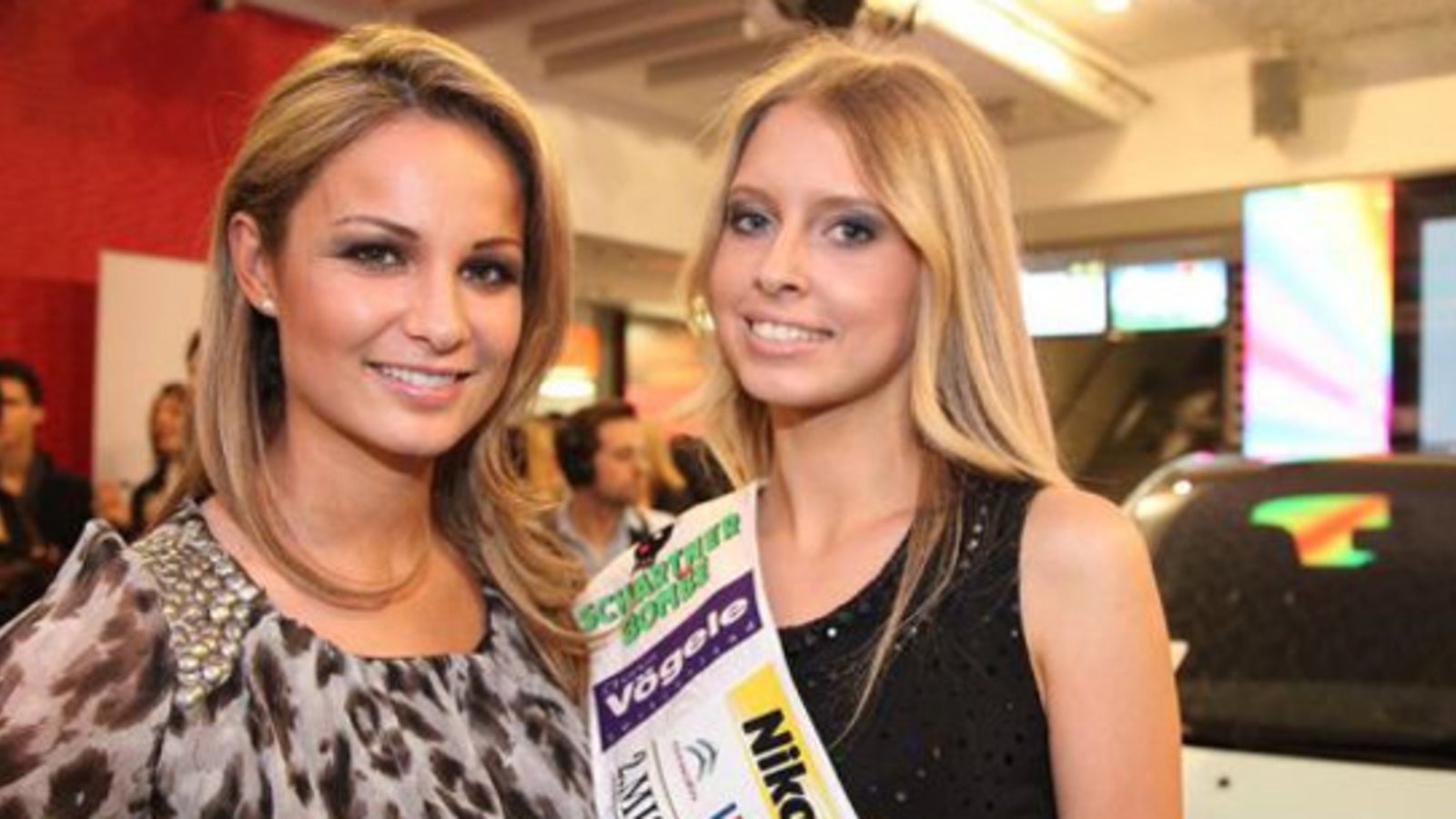 Silvia Hackl ist neue Missen-Chefin - madonna24.at