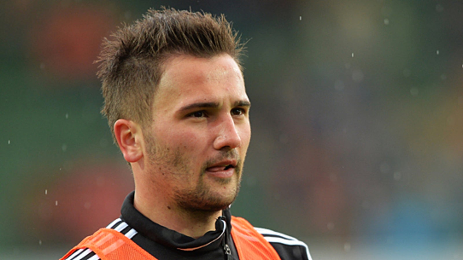 Rieds Hadzic wechselt zu Sturm - sport24.at
