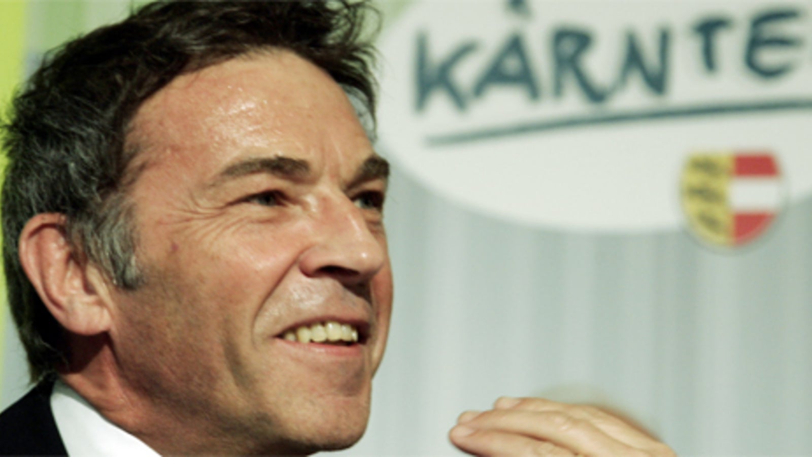 Haider fordert Entschuldigung - Politik-Live