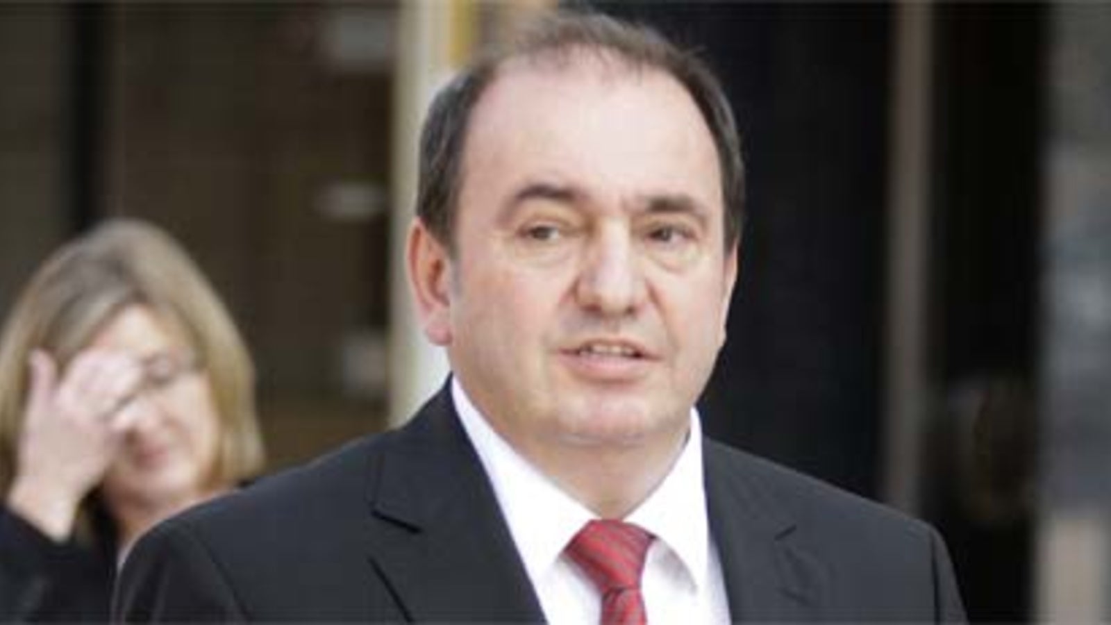 Erich Haider - Rücktritt mit Verzögerung - Politik-Live